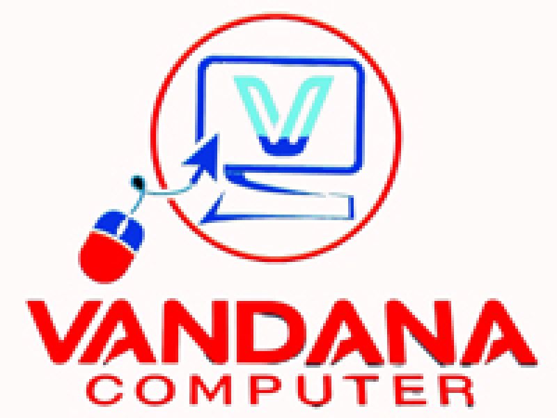 VANDANA COMPUTER